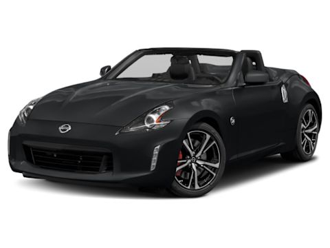2018 Nissan Z Reviews, Ratings, Prices - Consumer Reports