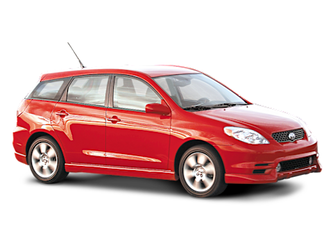 2003 Toyota Matrix Reviews, Ratings, Prices - Consumer Reports