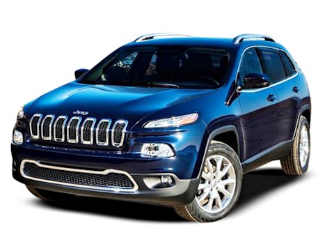 2014 Jeep Cherokee Reliability - Consumer Reports