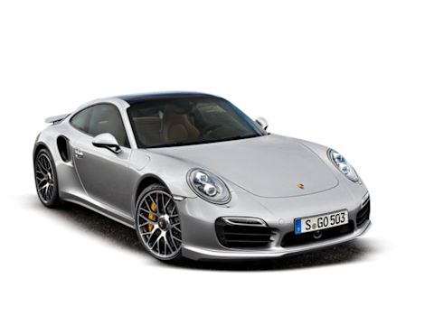 2014 Porsche 911 Reliability - Consumer Reports