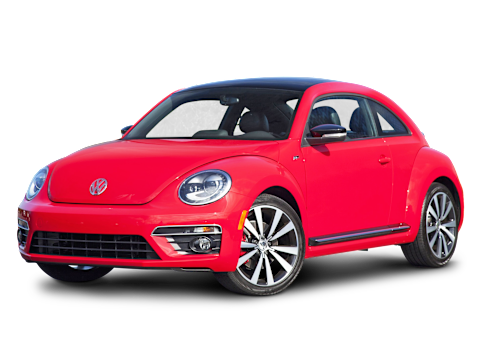 2015 Volkswagen Beetle Reliability - Consumer Reports
