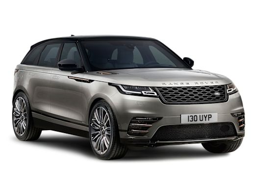 2018 Land Rover Range Rover Velar Reviews, Ratings, Prices - Consumer ...