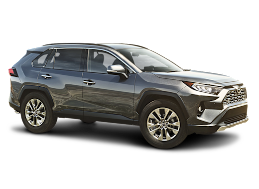 2019 Toyota RAV4 Reviews, Ratings, Prices - Consumer Reports