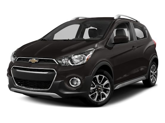 Chevrolet Spark - Consumer Reports