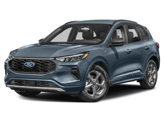 2023 Ford Escape Hybrid Reviews, Ratings, Prices - Consumer Reports