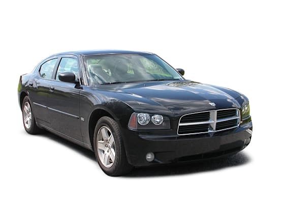 2007 Dodge Charger Road Test Report - Consumer Reports