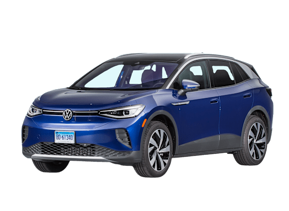 2025 Volkswagen ID4 Reviews, Ratings, Prices - Consumer Reports