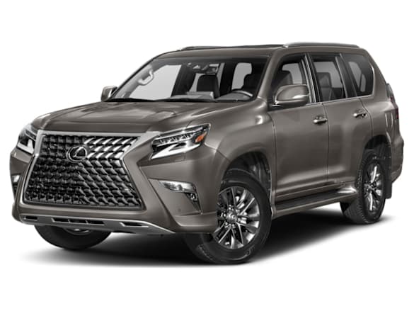 2023 Lexus GX Reviews, Ratings, Prices - Consumer Reports