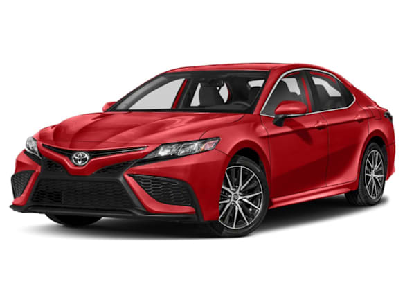 2023 Toyota Camry Road Test Report - Consumer Reports