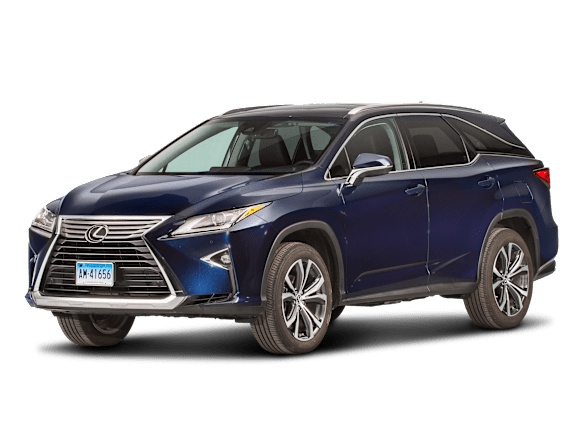 2022 Lexus RX L Owner Satisfaction - Consumer Reports