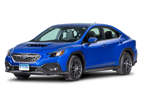 2023 Subaru WRX Reviews, Ratings, Prices - Consumer Reports