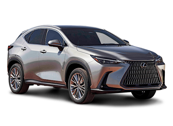 2022 Lexus NX Road Test Report - Consumer Reports