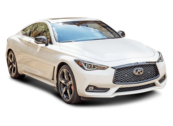 Photos & Video: 2022 Infiniti Q60 Photos & Video - Consumer Reports