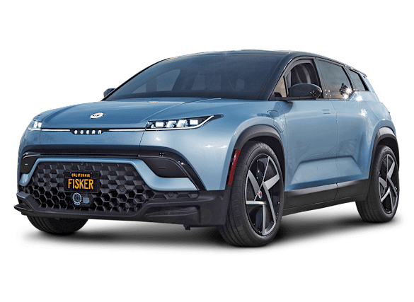 2023 Fisker Ocean Reviews, Ratings, Prices - Consumer Reports