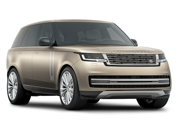 Photos & Video: 2023 Land Rover Range Rover Photos & Video - Consumer ...