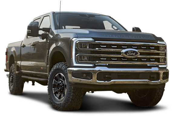2023 Ford F-250 Road Test Report - Consumer Reports