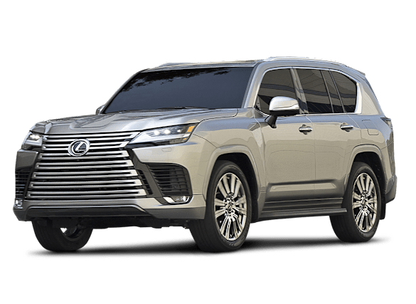 2023 Lexus LX Reviews, Ratings, Prices - Consumer Reports