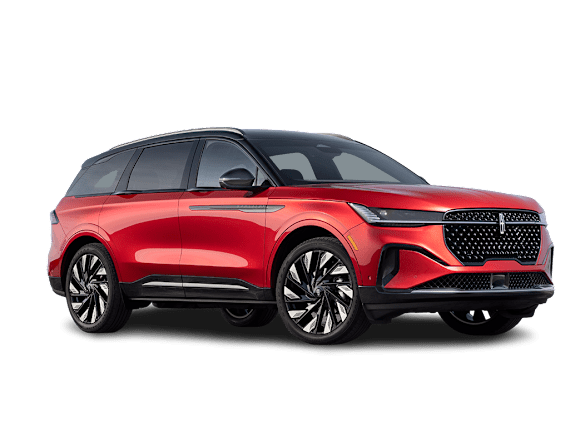 2024 Lincoln Nautilus Reviews, Ratings, Prices - Consumer Reports