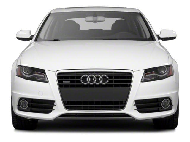 2010 Audi A4 Reviews, Ratings, Prices - Consumer Reports