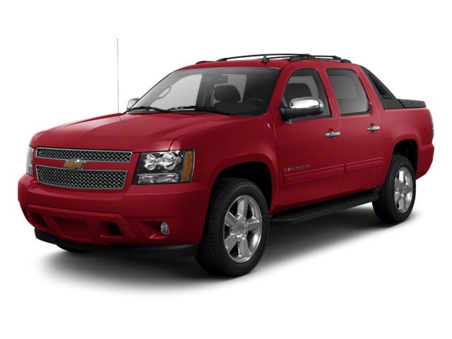 2010 Chevrolet Avalanche Reviews, Ratings, Prices - Consumer Reports
