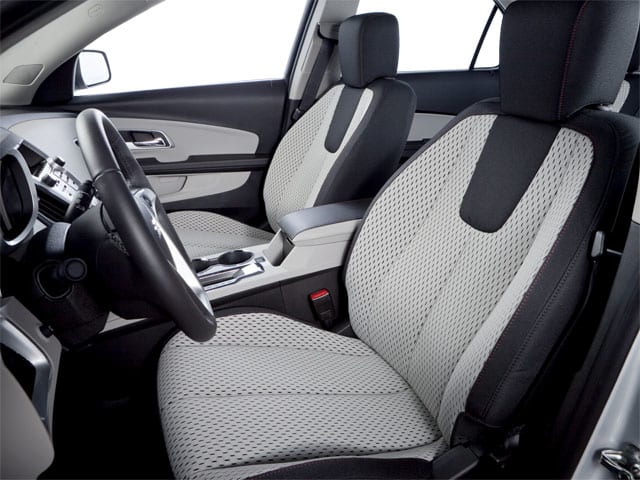2010 Chevrolet Equinox Reliability - Consumer Reports