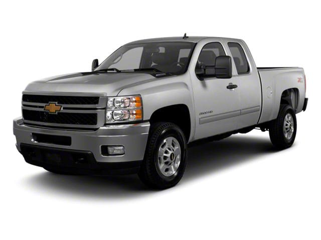 2010 Chevrolet Silverado 2500HD Road Test Report - Consumer Reports