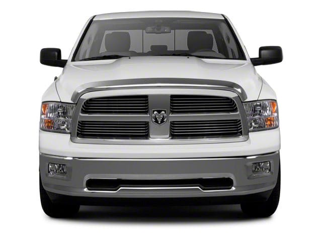 2010 Dodge Ram 1500 Reviews, Ratings, Prices - Consumer Reports