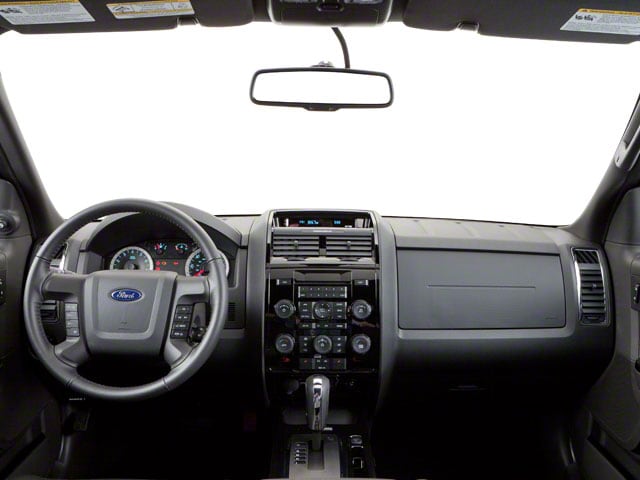 2010 Ford Escape Reliability - Consumer Reports