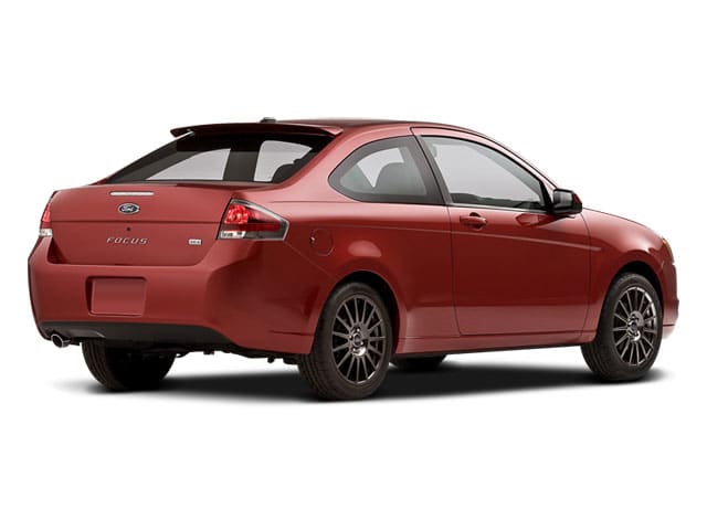 2010 Ford Focus Reviews, Ratings, Prices - Consumer Reports