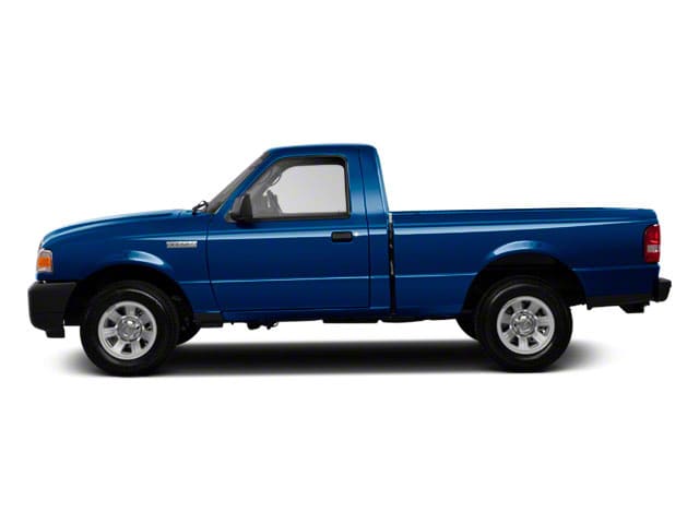 2010 Ford Ranger Reviews, Ratings, Prices - Consumer Reports