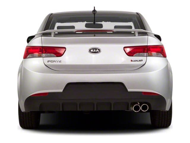 2010 Kia Forte Reviews, Ratings, Prices - Consumer Reports
