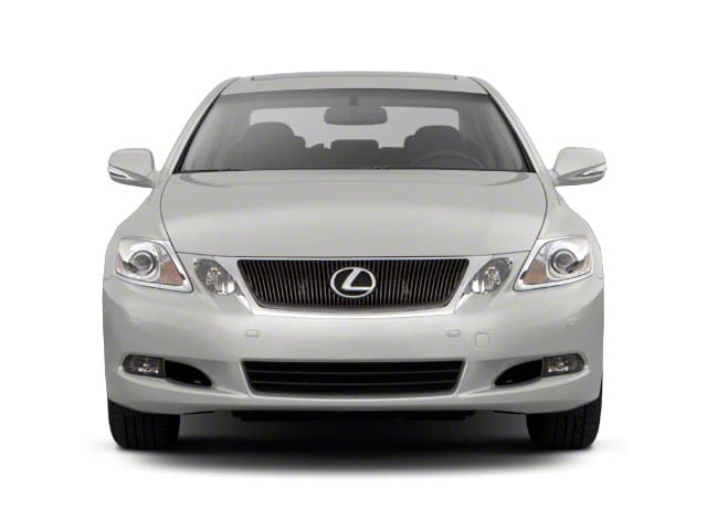 2010 Lexus GS Reviews, Ratings, Prices - Consumer Reports
