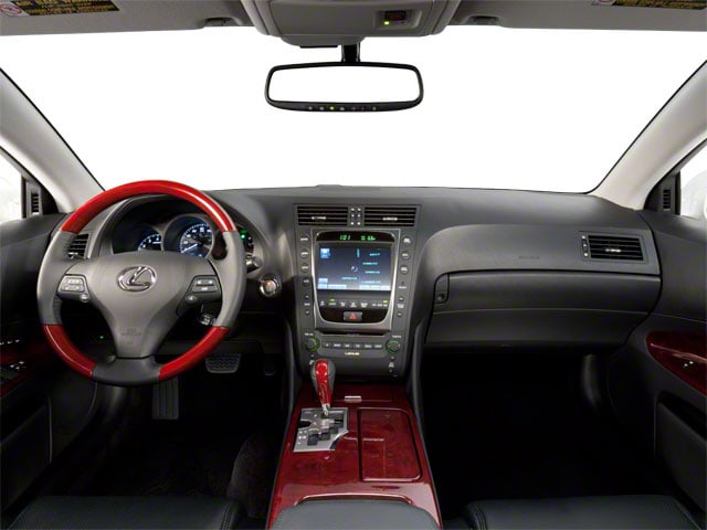 2010 Lexus GS Reviews, Ratings, Prices - Consumer Reports