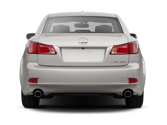 2010 Lexus IS Reviews, Ratings, Prices - Consumer Reports