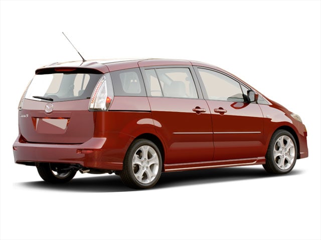 2010 Mazda 5 Reliability - Consumer Reports