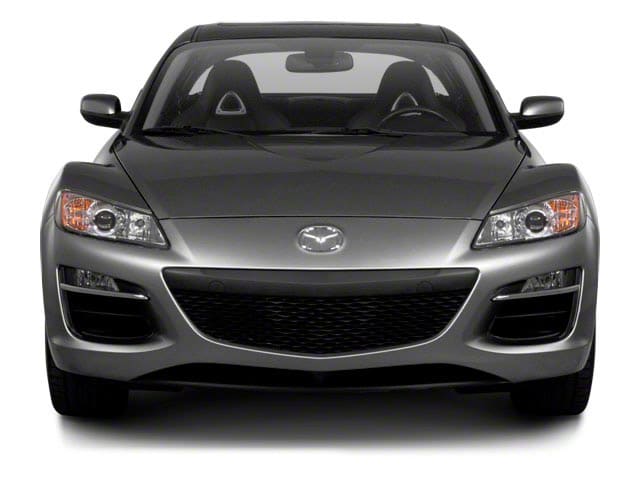 2010 Mazda RX-8 Reliability - Consumer Reports