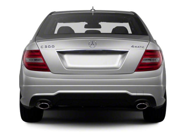 2010 Mercedes-Benz C-Class Reliability - Consumer Reports