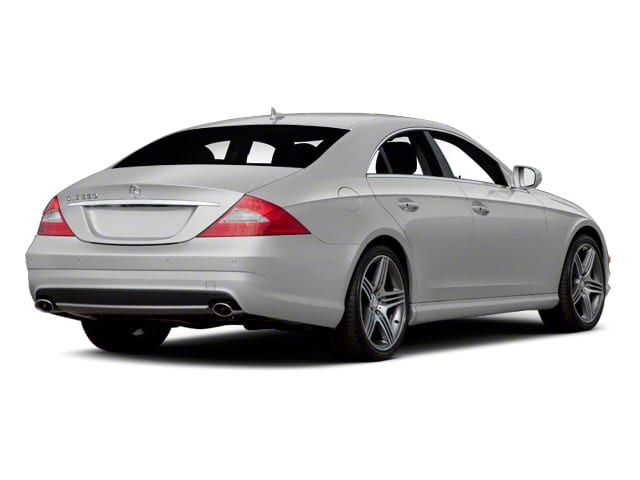 2010 Mercedes-Benz CLS Road Test Report - Consumer Reports
