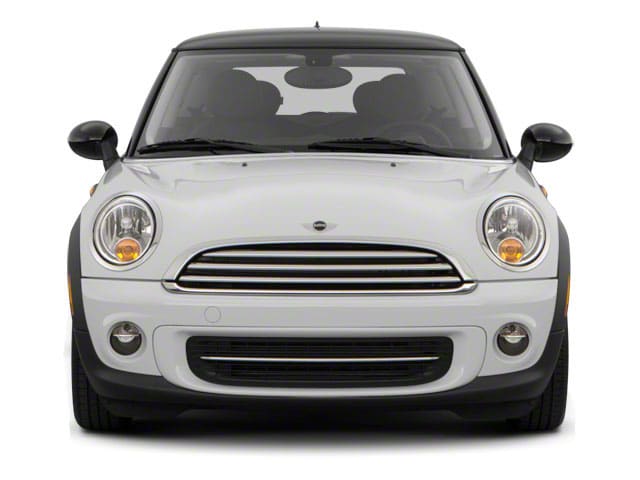 2010 Mini Cooper Reliability - Consumer Reports