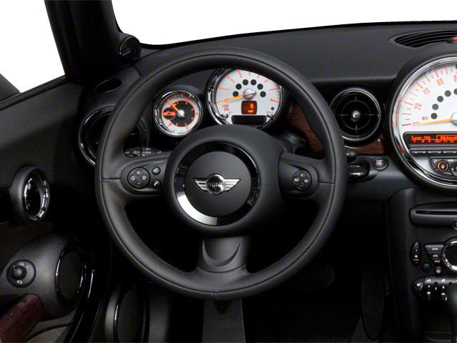 2010 Mini Cooper Clubman Reviews, Ratings, Prices - Consumer Reports