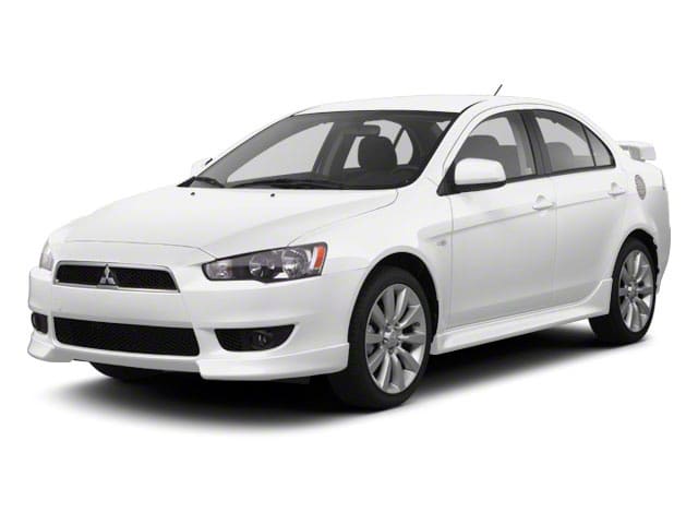 2010 Mitsubishi Lancer Reliability - Consumer Reports