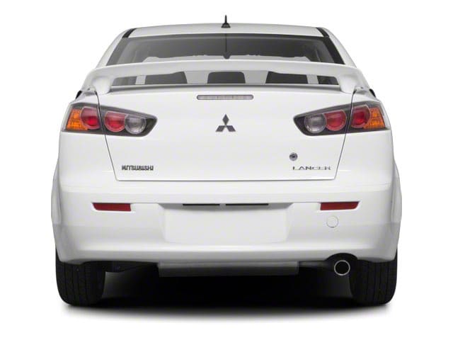 2010 Mitsubishi Lancer Reliability - Consumer Reports