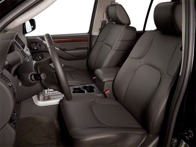 2010 Nissan Pathfinder Reliability - Consumer Reports
