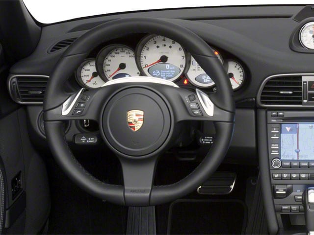 2010 Porsche 911 Reliability - Consumer Reports