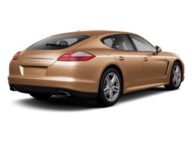 2010 Porsche Panamera Reliability - Consumer Reports