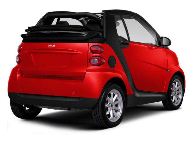 2010 Smart ForTwo Road Test Report - Consumer Reports