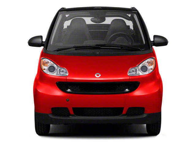 2010 Smart ForTwo Road Test Report - Consumer Reports