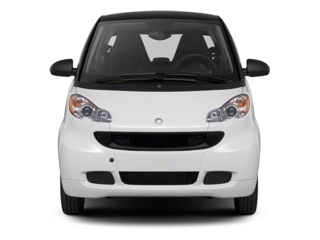 2010 Smart ForTwo Road Test Report - Consumer Reports