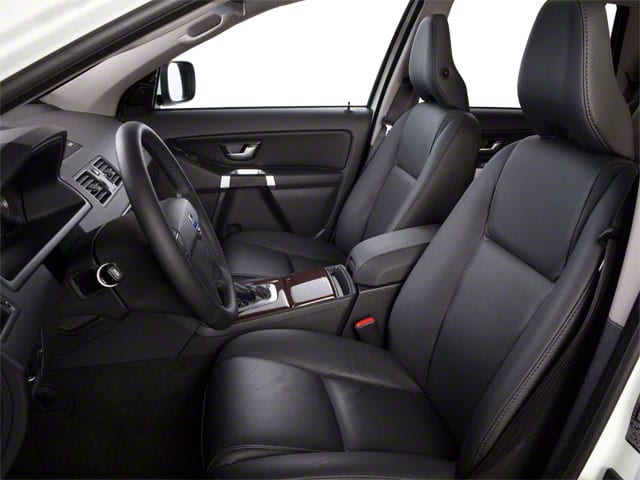 2010 Volvo XC90 Reliability - Consumer Reports