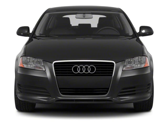 2011 Audi A3 Reliability - Consumer Reports